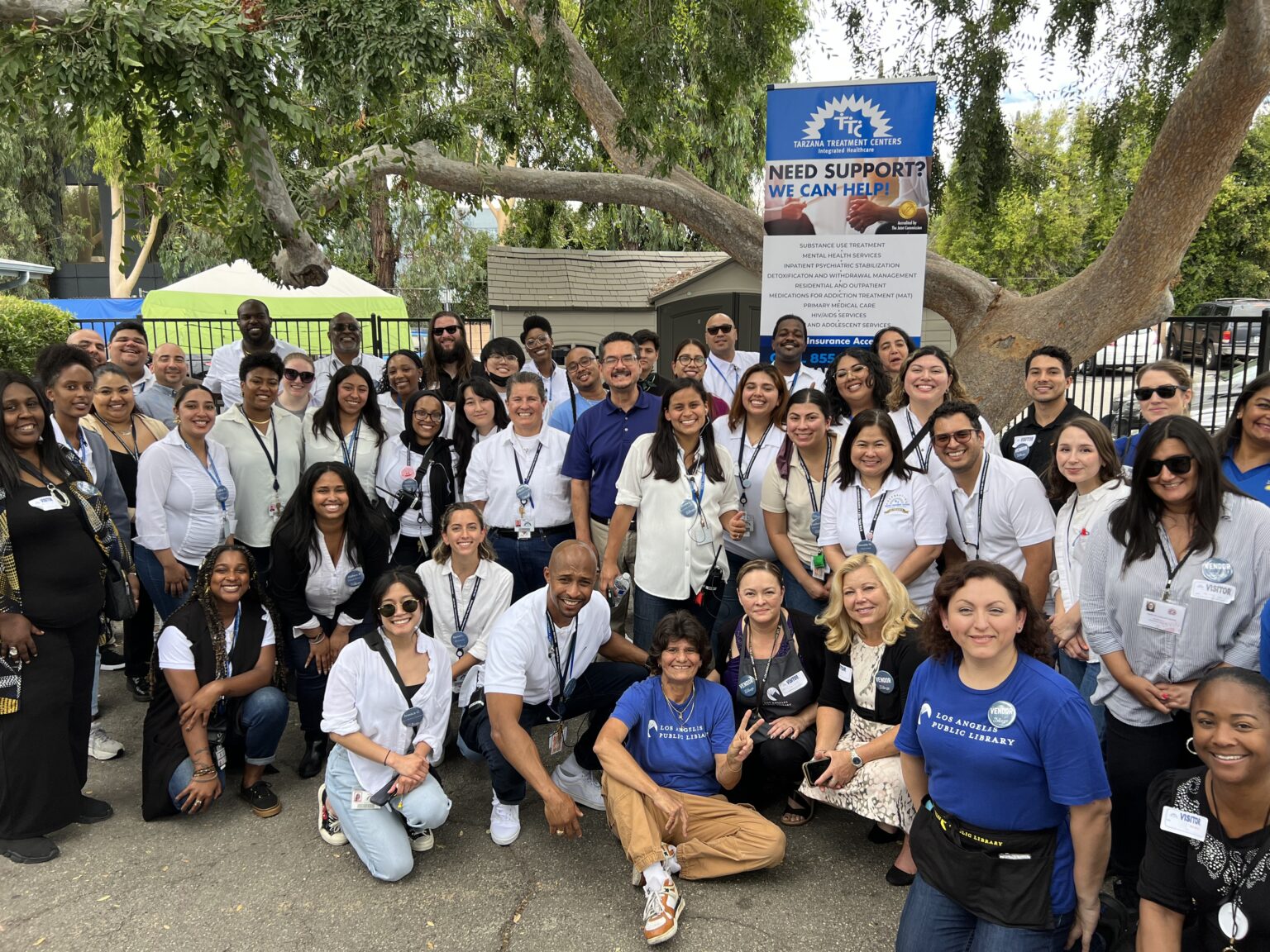 The 2024 TTC College Graduation Celebrates Remarkable Achievements ...