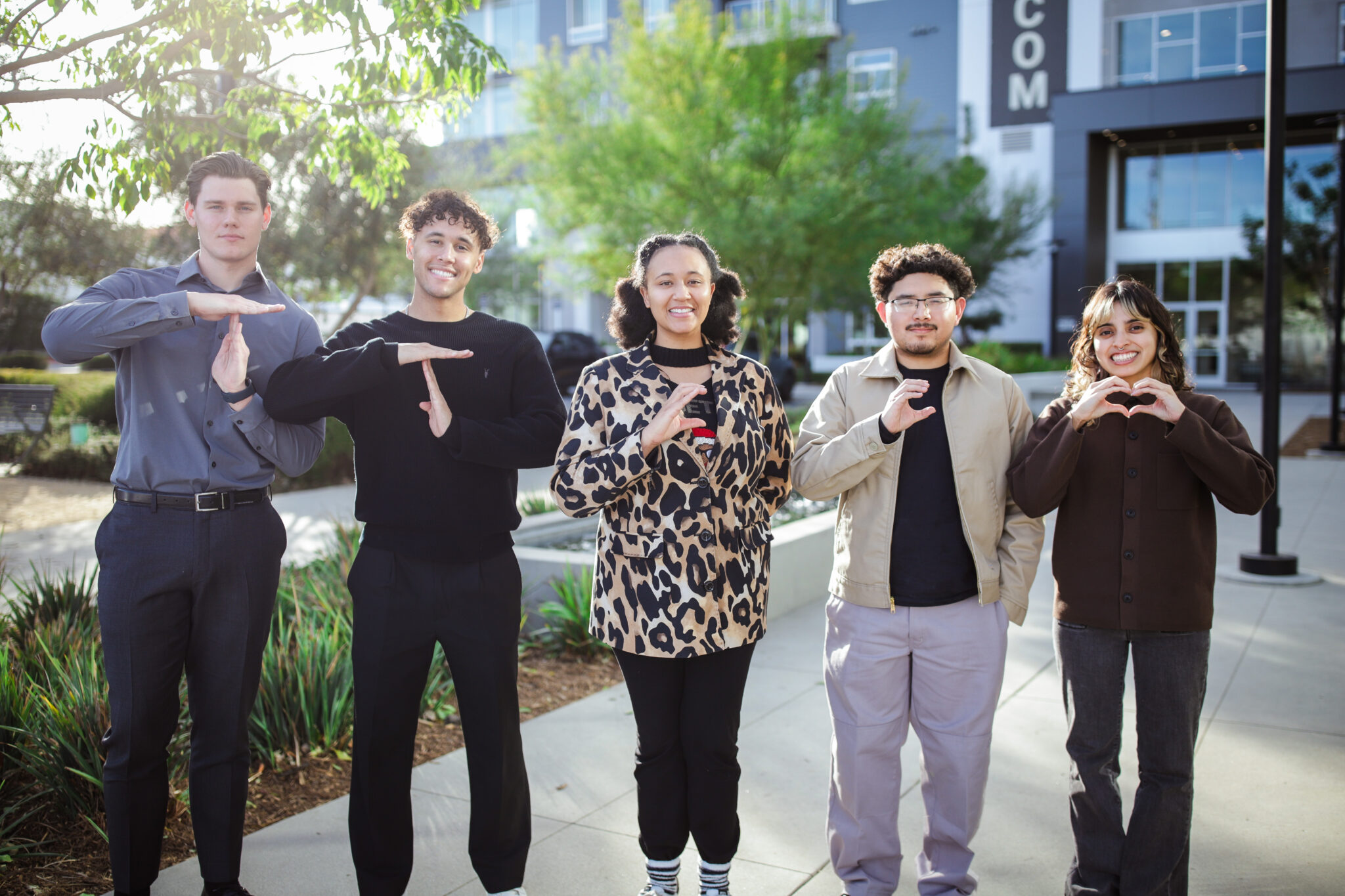 Ubuntu Rising Scholars Academy - Tarzana Treatment Centers College