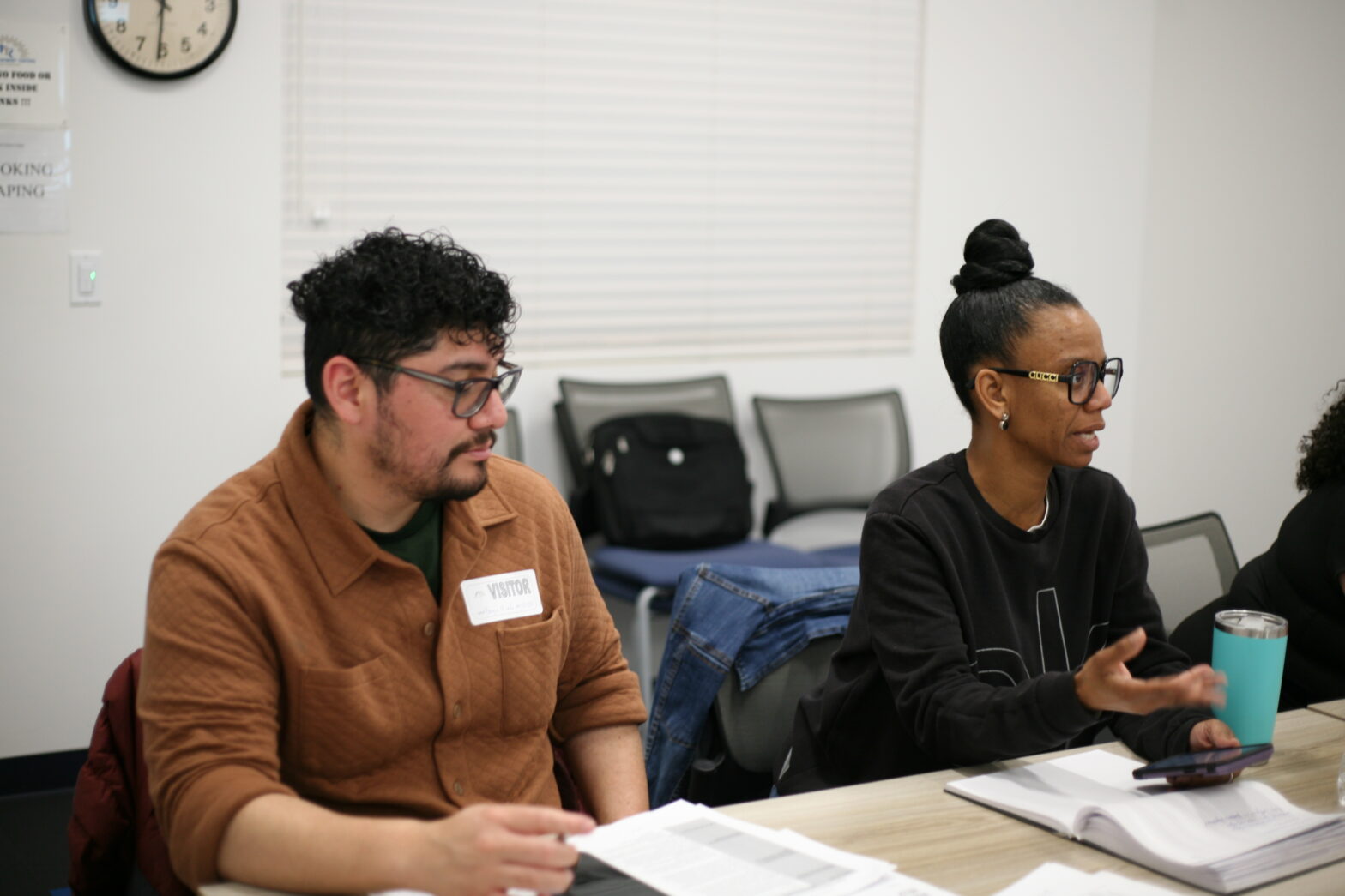 Ubuntu Rising Scholars Academy - Tarzana Treatment Centers College