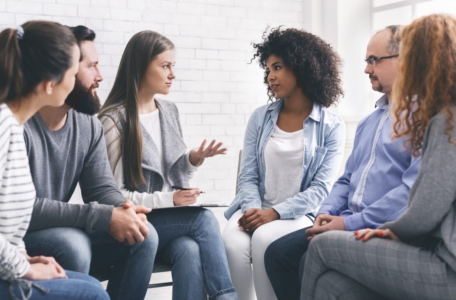 Why Pursue an SUD Counseling Certificate in California? - Tarzana ...